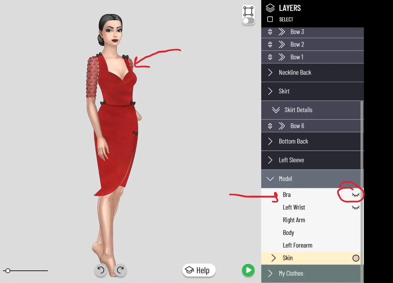 Pocket Styler Studio FAQ - Pocket Styler | Designers Hub