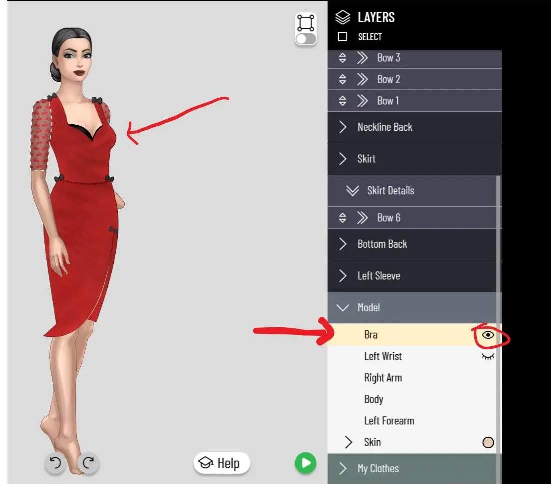 Pocket Styler Studio FAQ - Pocket Styler | Designers Hub